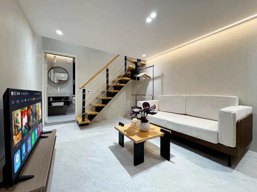 Guangzhou Xianghui Homestay - Guangzhou