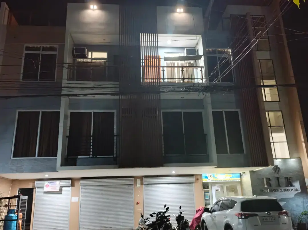 Rik Commercial & Residences - Tagbilaran City