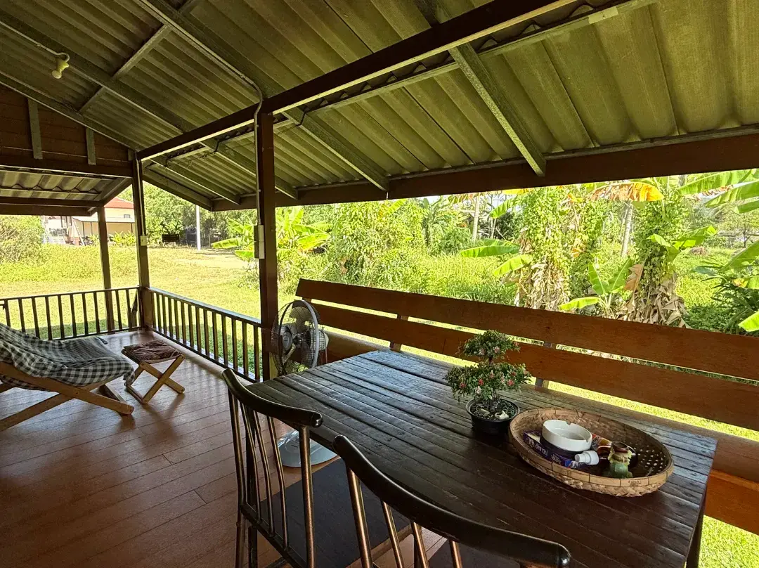 Deniz’s Lakeside Retreat Ii - Ko Pha-ngan