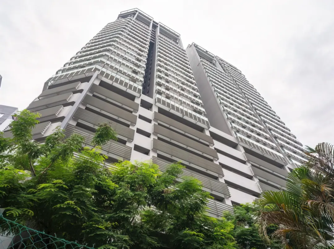Fairlane Residences Kl Skyview - Bukit Bintang