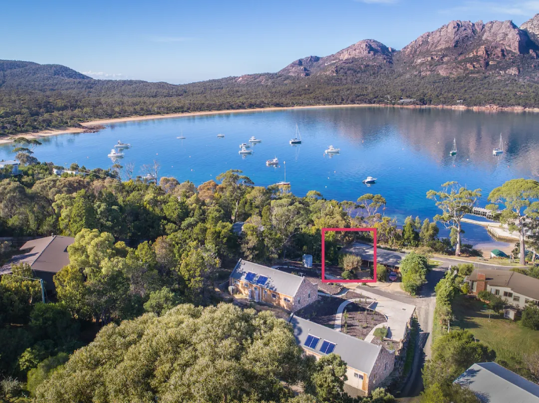 Freycinet Cottage 2 - Coles Bay
