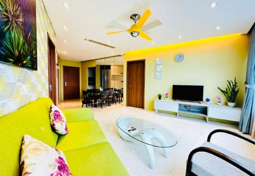 Vortex Premium Suites KLCC by SCHIEN - 2026 Prices and Deals | Trip.com