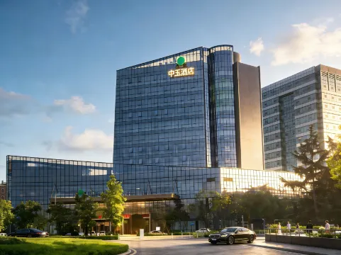 Kunming Zhongyu Hotel - Kunming