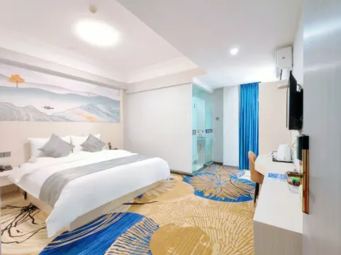 Jialu Wellness Hotel - Guilin