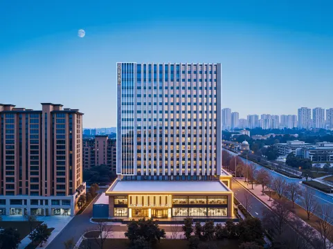 Yaduo Hotel, Goer Industrial Park, Weifang High-tech Zone - Weifang