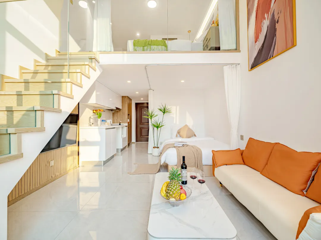 Kunming Gu Yue Homestay - Kunming