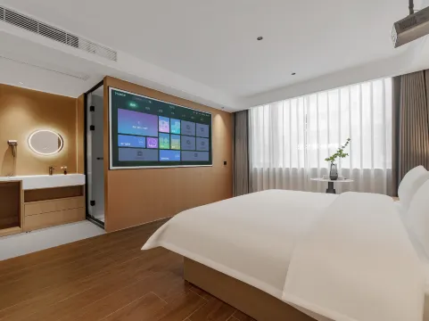 Dongguan Yifeng Hotel - Dongguan