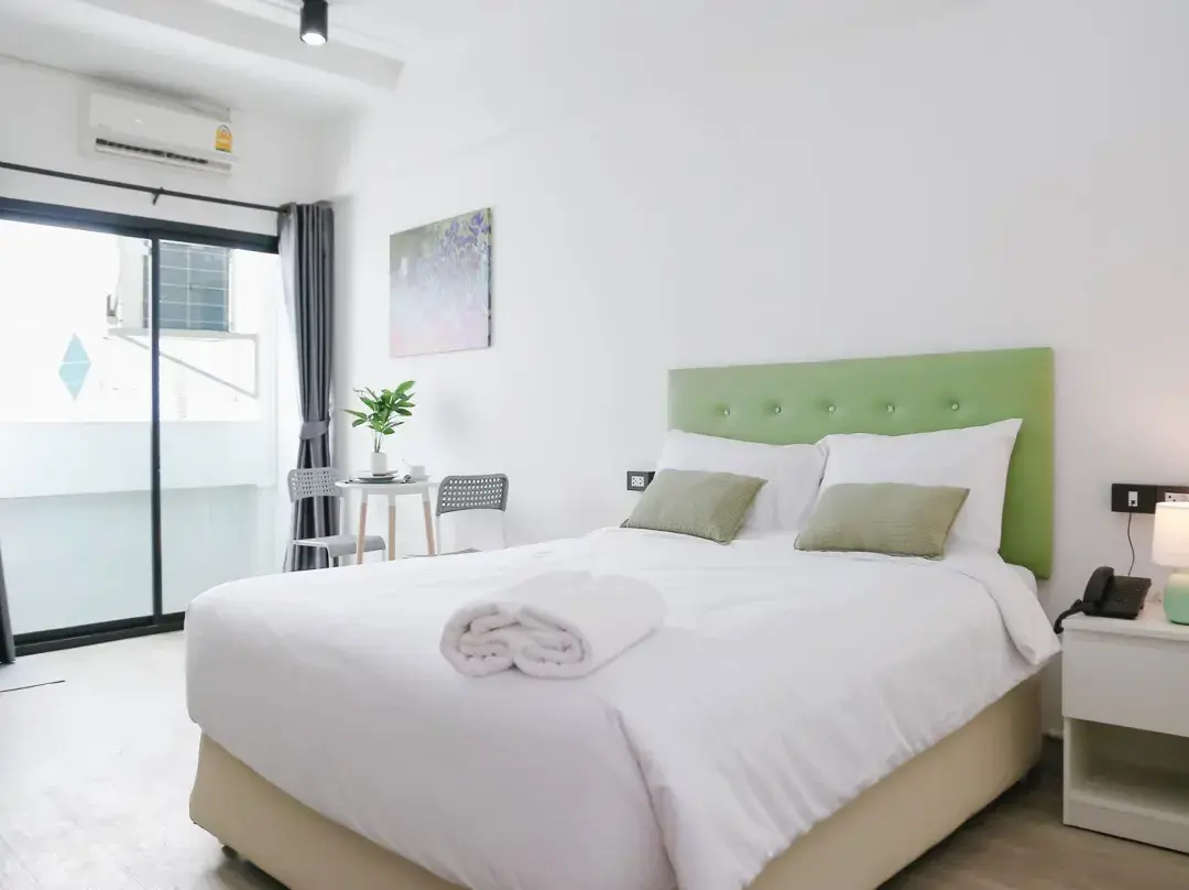 Chana Bangkok Hotel - Min Buri