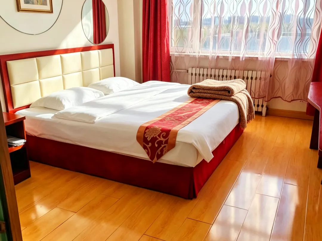 Sun Island Hotels) - Changchun