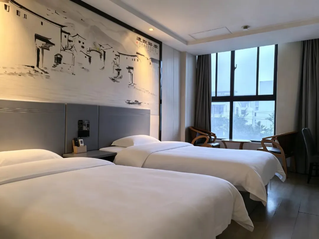 Ruixing Boutique Hotel - Heféi