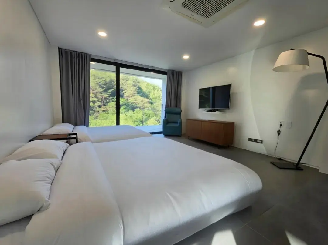 Jiga Resort - 문경시