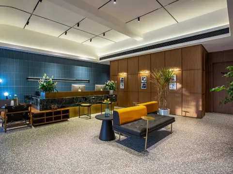 Repulse Bay S Hotel - Yibin