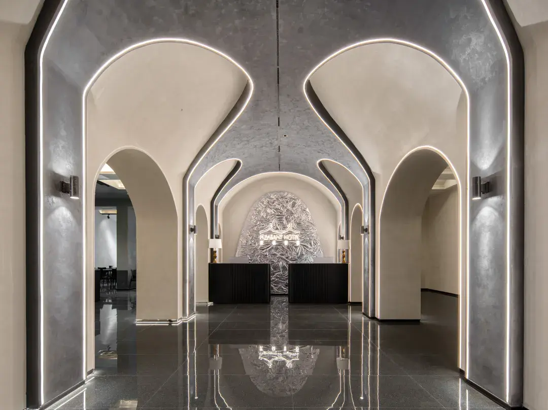 Huanyu Hotel - Kaifeng