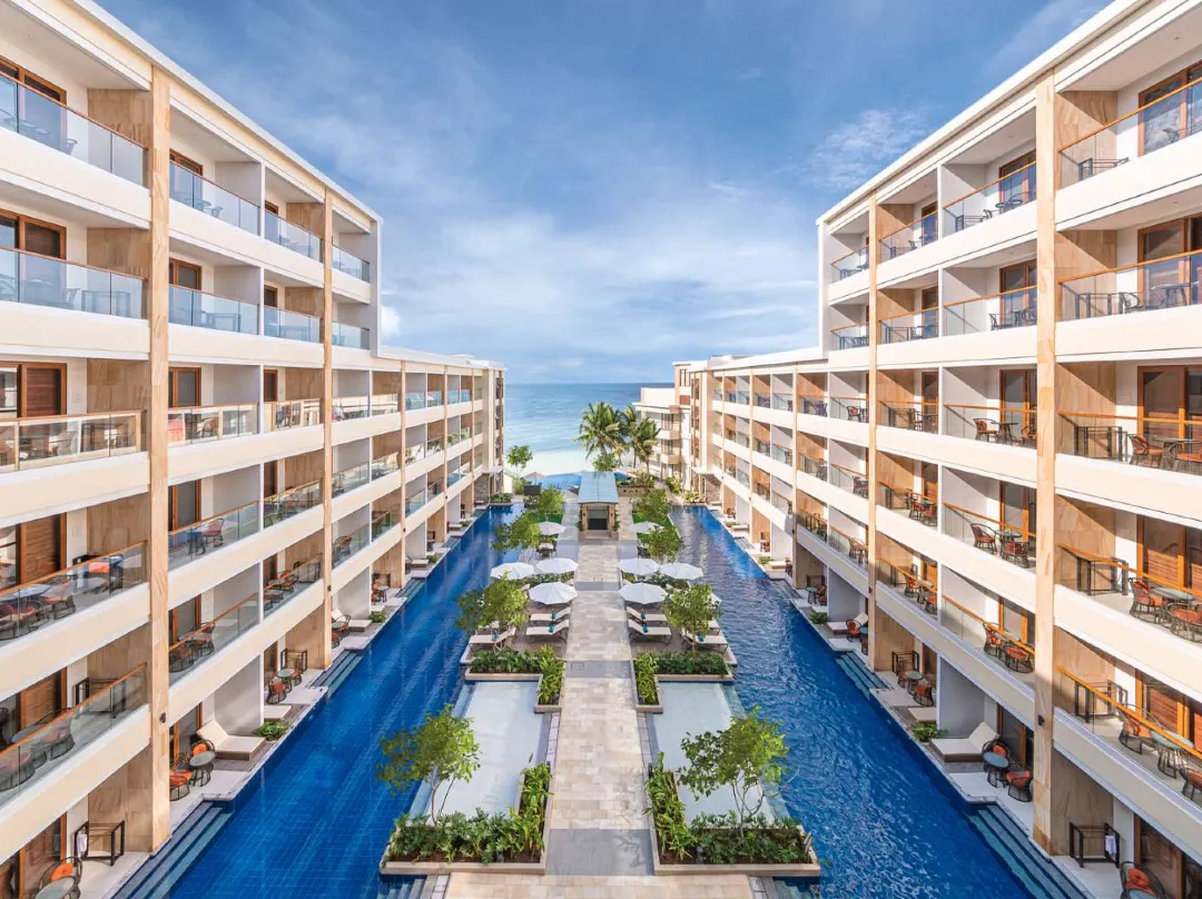 Henann Premier Coast Resort - Panglao