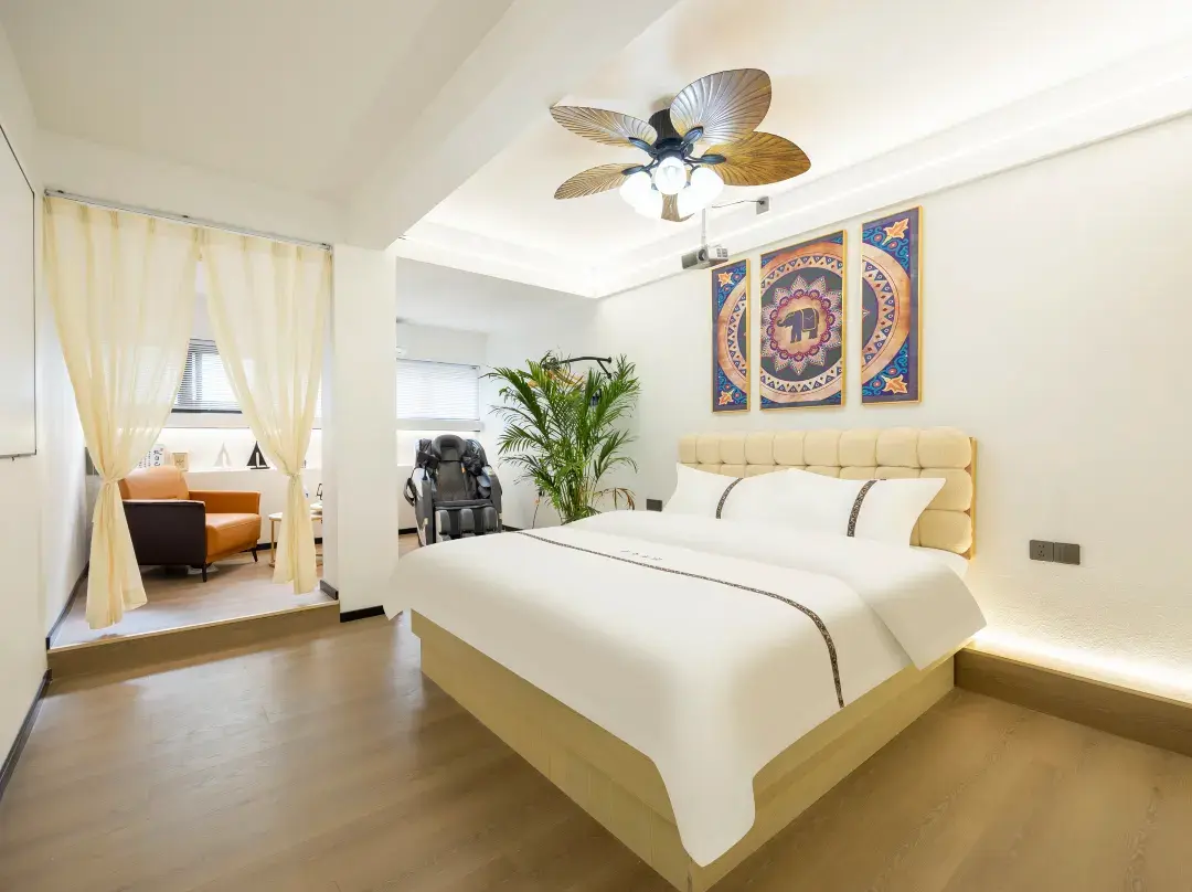 Light Years Inn - Kaohsiung City