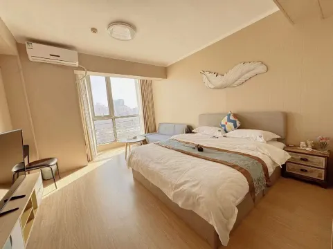 Beijing Qimeng Apartment - 北京