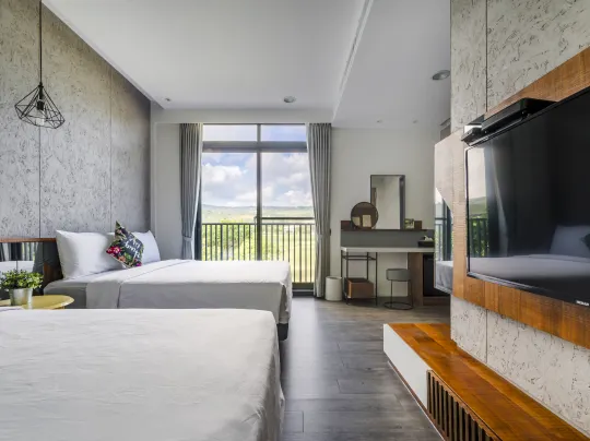 Mh48 Hotel - Checheng