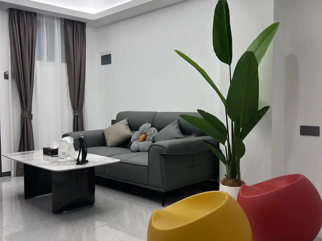 Jingyuan Homestay - Chaozhou