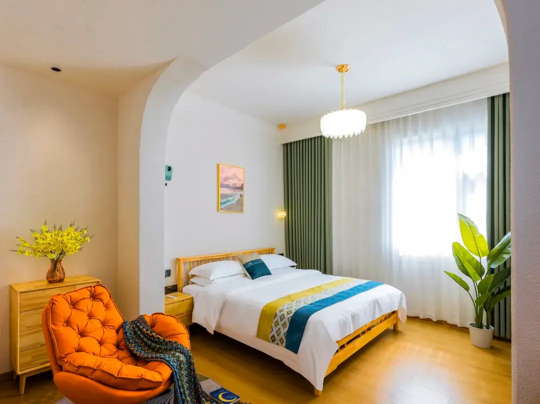 Tangningju Homestay - Xi'An