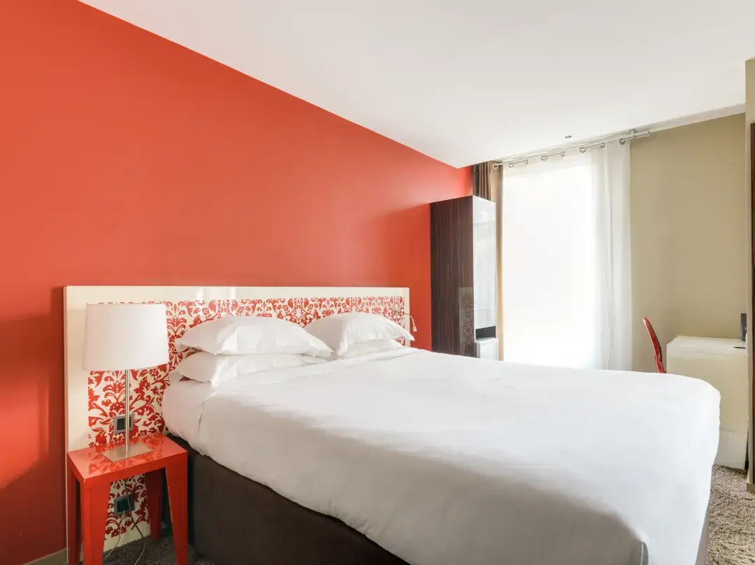 Pavillon Nation Hôtel - France