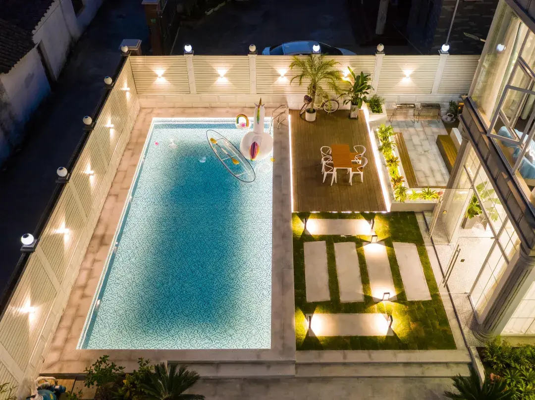 Qingxin Yashe Homestay - Shanghai