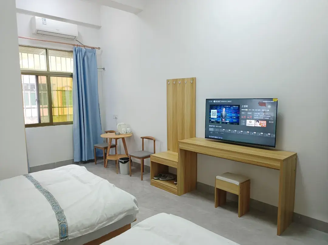 Yueke Homestay - Huizhou