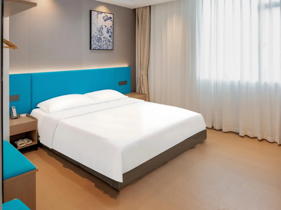 Jingdezhen Xiangjiang Hotel 2nd - Jingdezhen