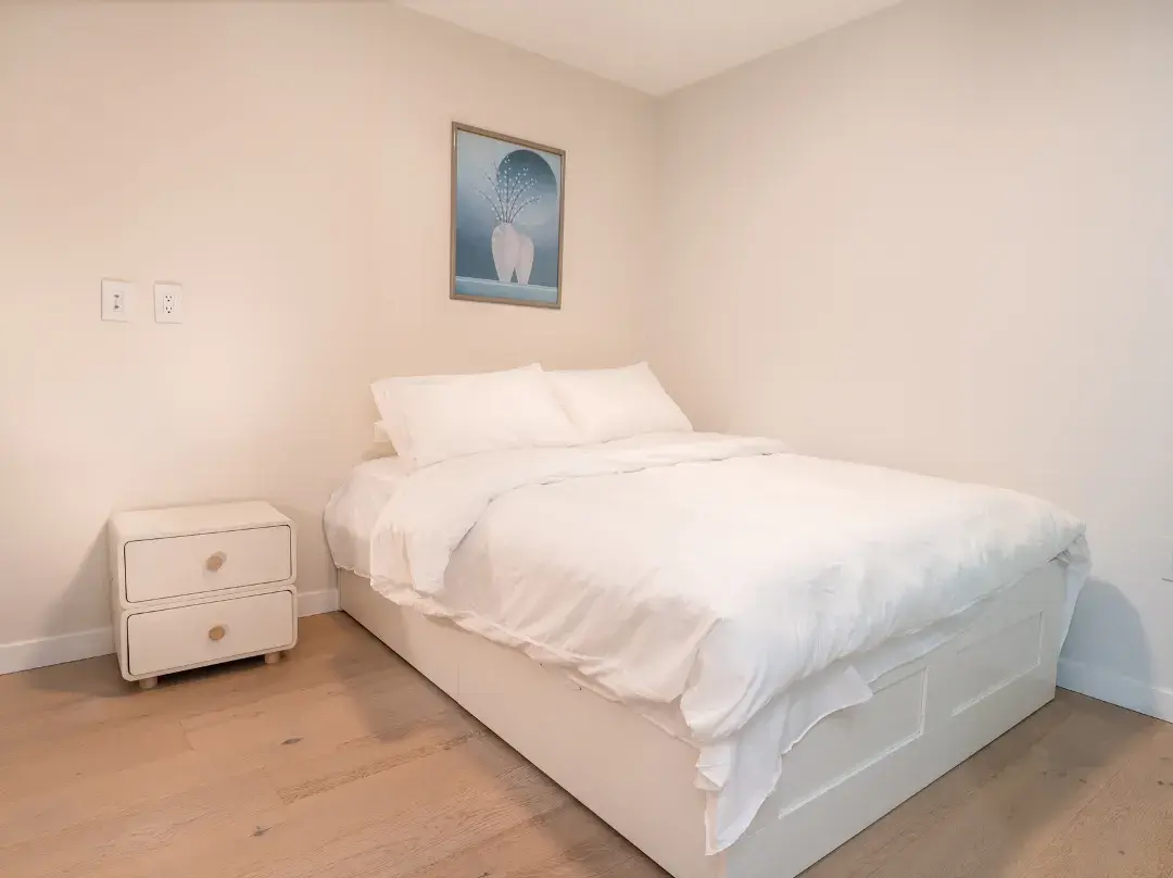 Vancouver Airport Apartment Hotel - Vancouver