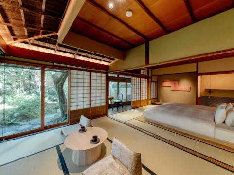 Hotel Vmg Villa Kyoto - Gion