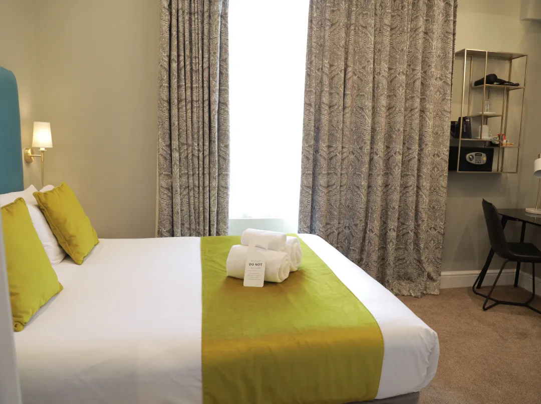 Bloomsbury Palace Hotel - London