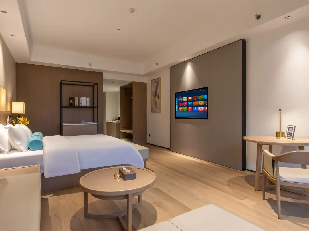 Foshan Sunshine International Mansion - Guangzhou