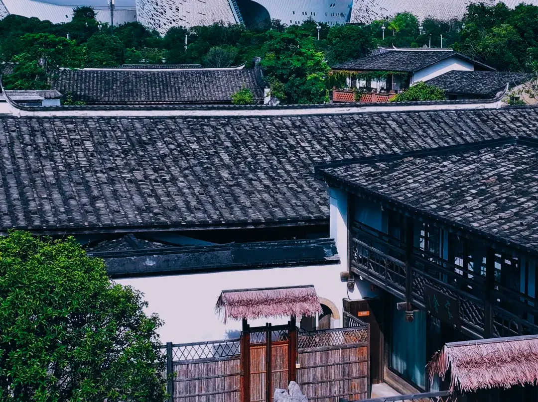 Fulujia Yanshan Xiangshe - Fuzhou