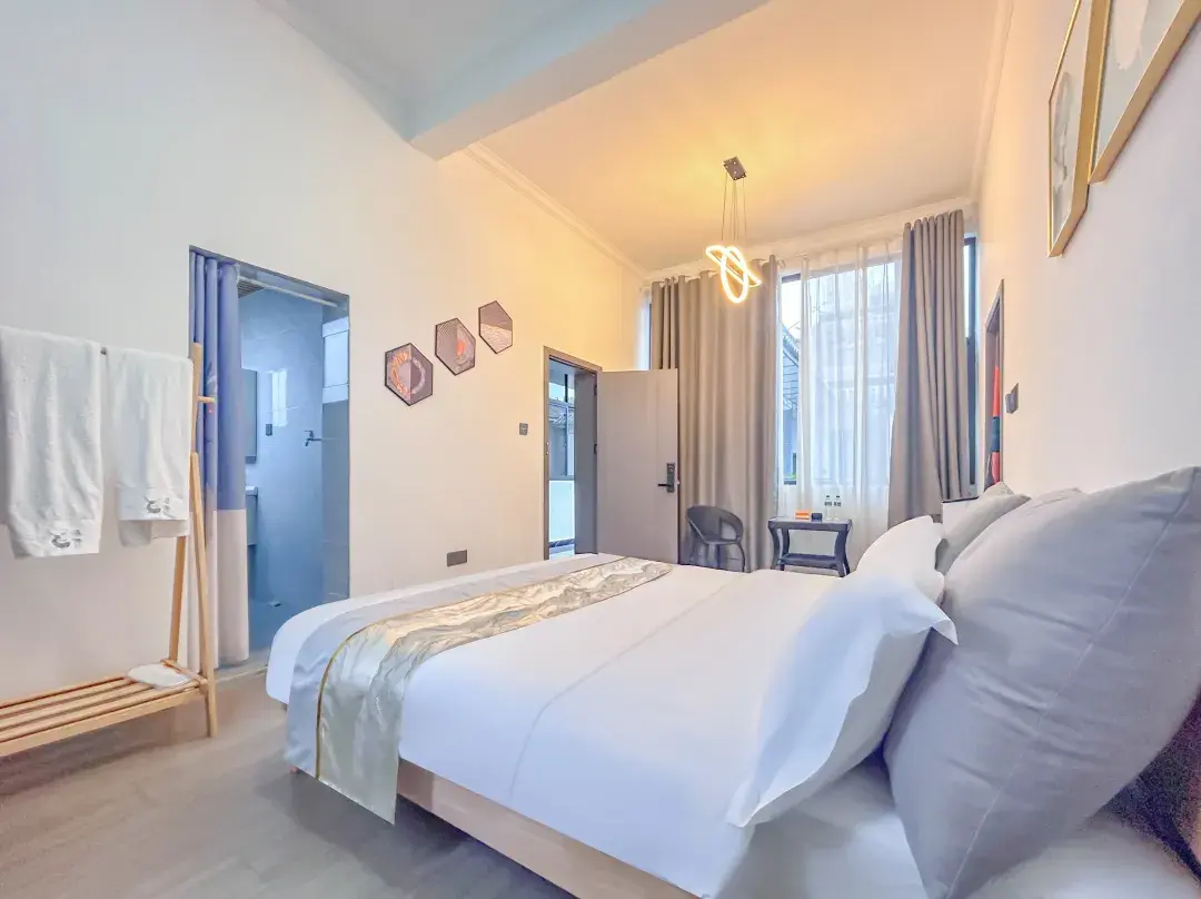 Dali Manlu Homestay - Dali