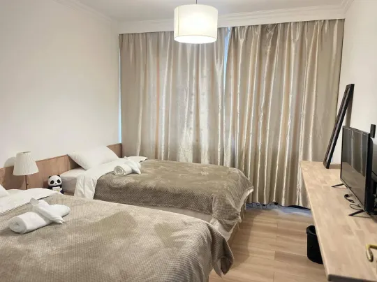 Down Town - Ulaanbaatar