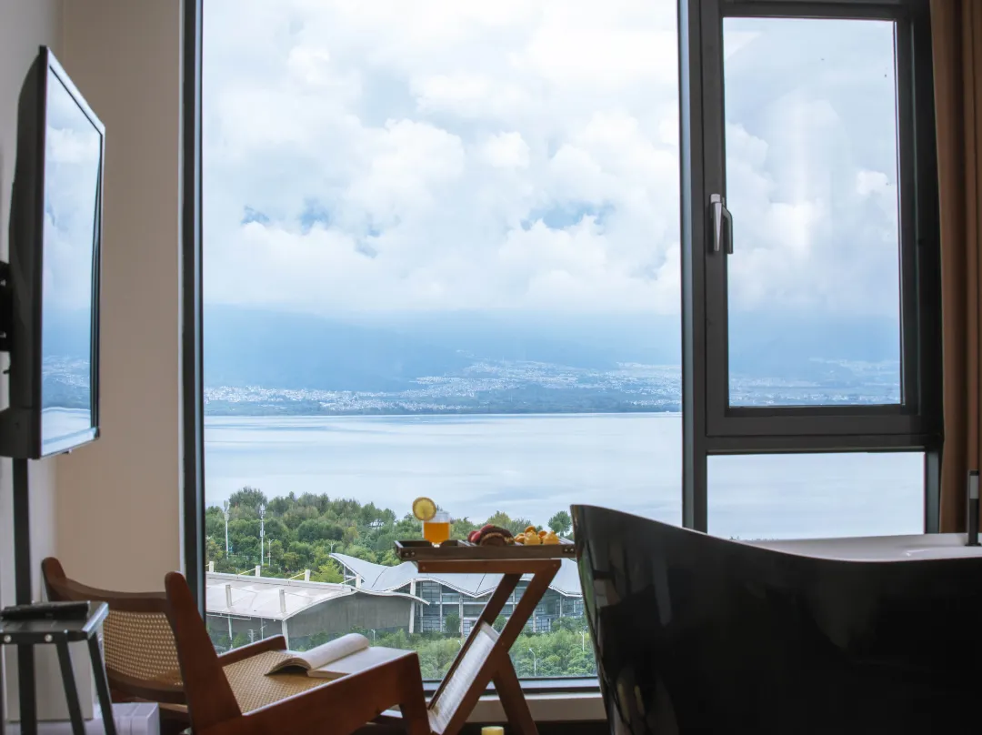 Dali·shifeng | Seaside Villa Seaview Designer Homestay - Dali