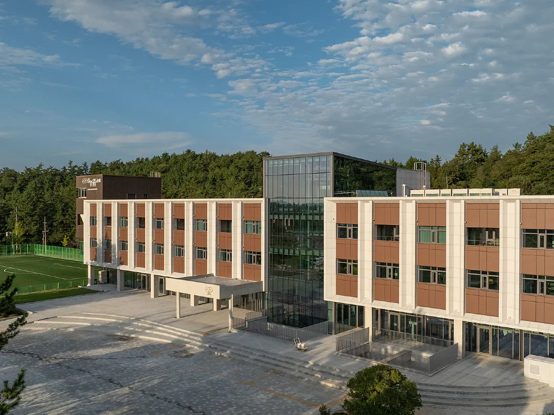 Uldolsori Hotel - Incheon