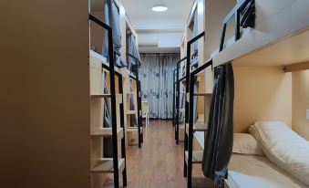 Fuxi Hostel (Humen Wanda Plaza)(福栖青年旅舍(虎门万达广场店)) (دونغ قوان)، أسعار ...