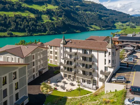 Emma's B&b - Self Check-in Hotel - Innertkirchen