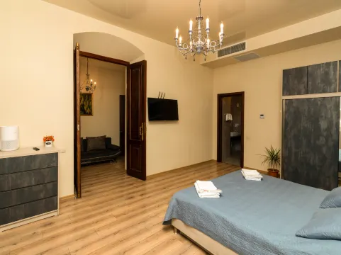 Hotel Griboedov - Tbilisi