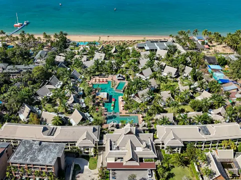 La Solaya Khao Lak - Khao Lak