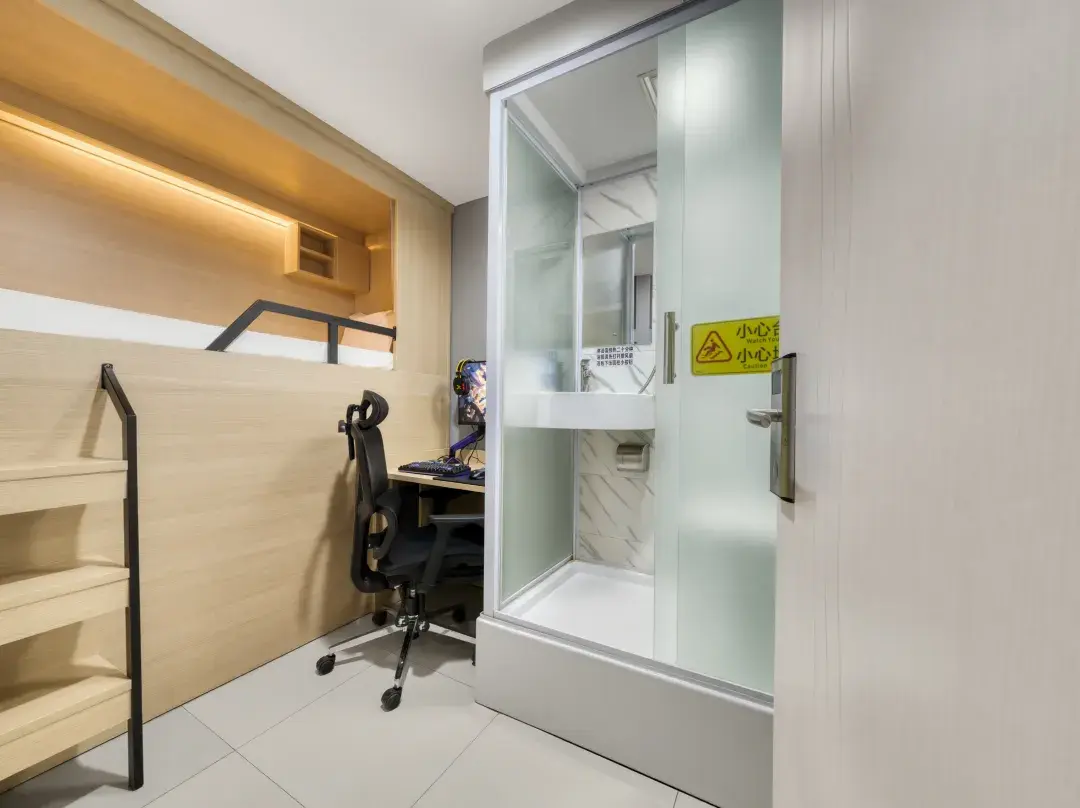 Pro Gamer E-sports Hostel - Hangzhou