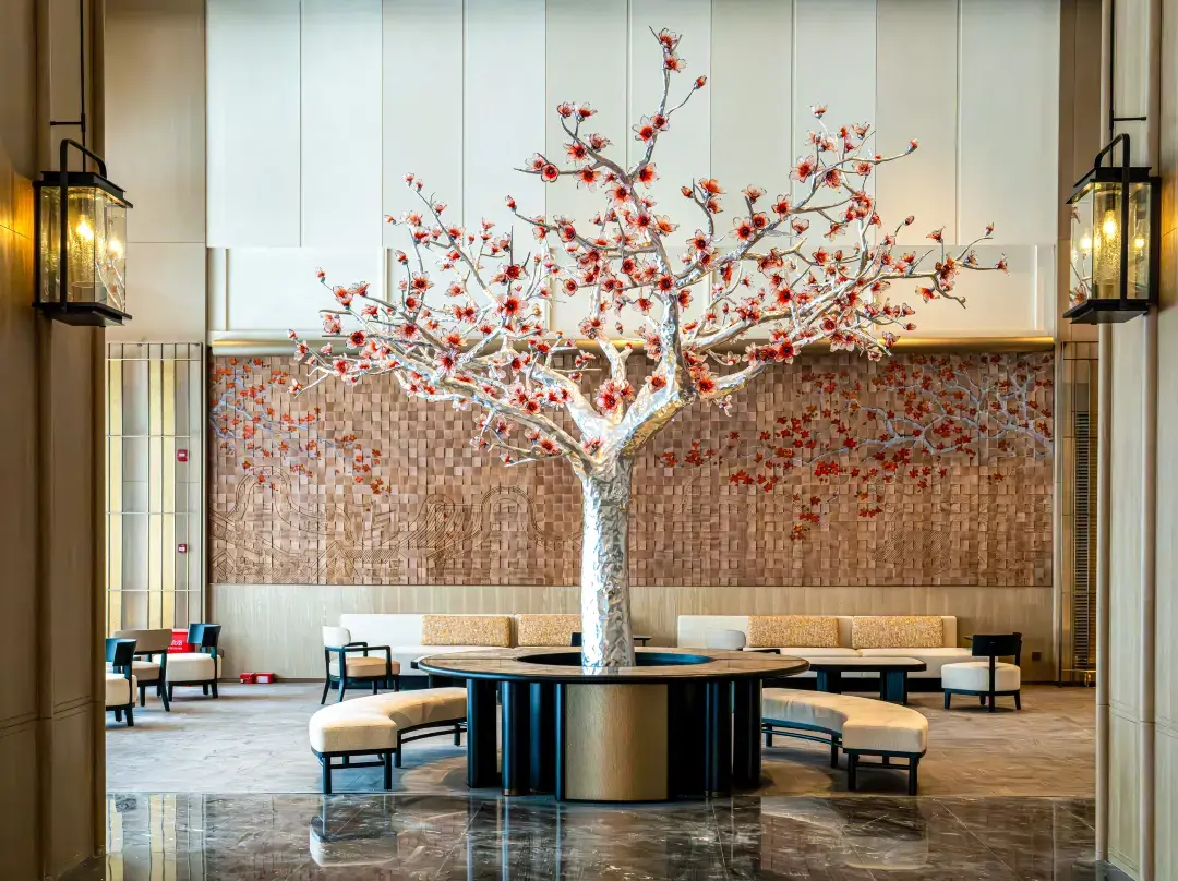 Canton Hotel Guangzhou, Tapestry Collection By Hilton - Guangzhou