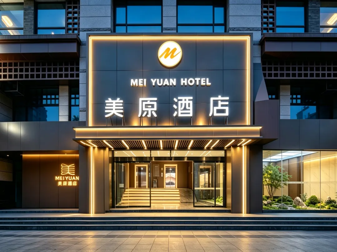 Xi'an Meiyuan Hotel - Xi'an
