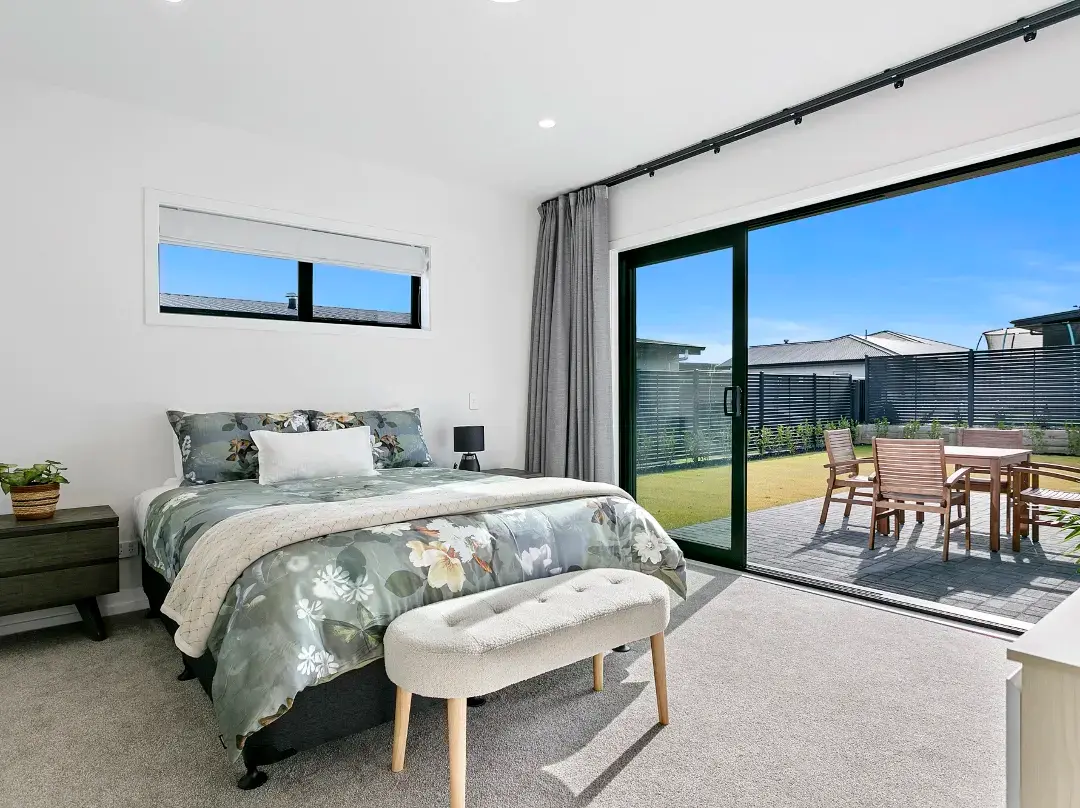 Brand New Cosy Retreat In Taupo - Lake Taupo