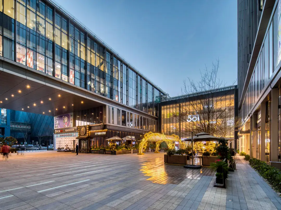 Kaiyuan Hotel Apartment - 杭州市