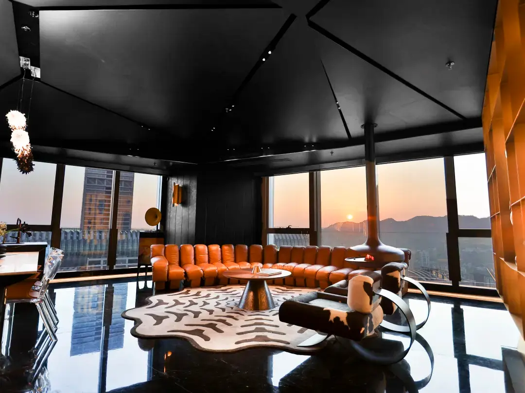 Maiyue Hotel - Chongqing
