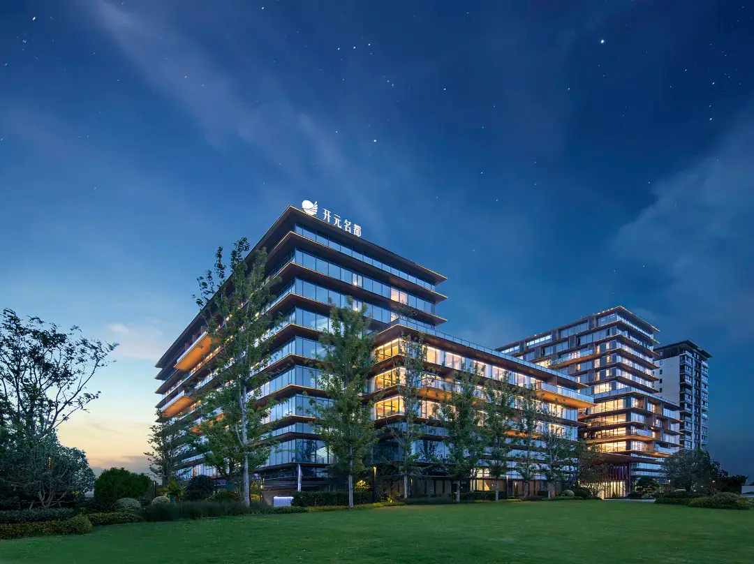 Grand New Century Resort Xianghu Hangzhou - Hangzhou