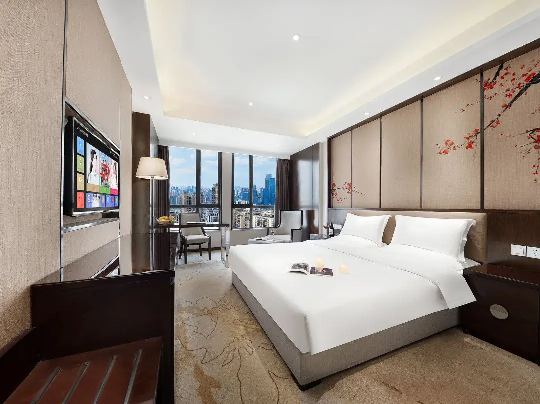 Kai'ou Boutique Hotel - Chongqing
