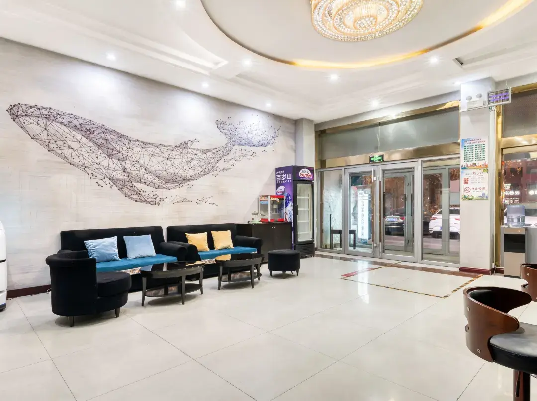 Jingya Hotel - Liaocheng