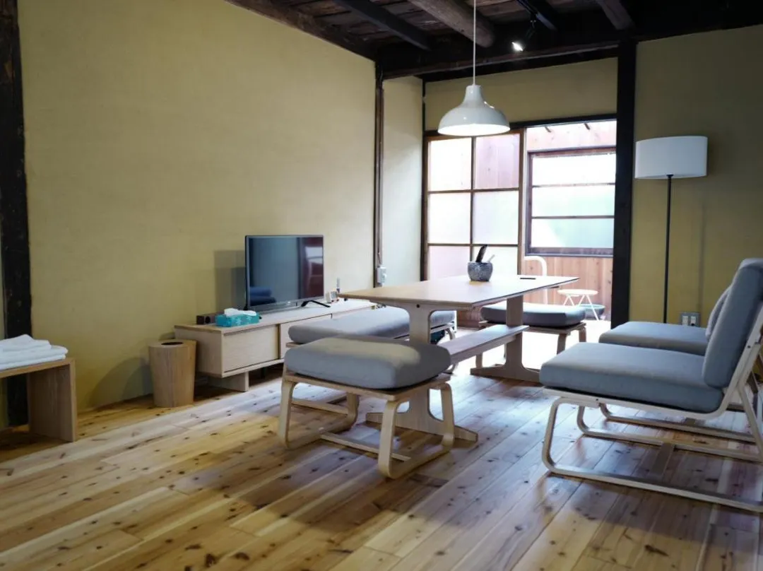 Honmachi-shin North - Kyoto